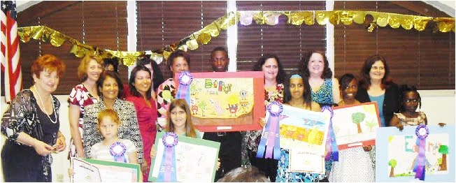 Dietitians Online Blog: The Winners of the Annual National Nutrition ...