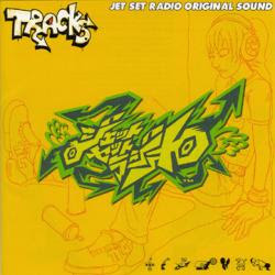 My own summer...: Retrospectiva: Saga Jet Set Radio
