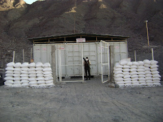 famesa explosivos: HISTORIA DE FAMESA EXPLOSIVOS