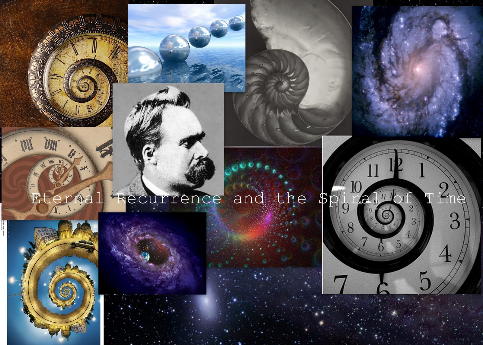 Musing in Obama's America: Eternal Recurrence in the 21st Century ...