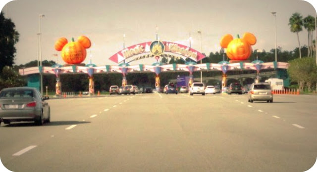 The Yorktown Owens: Disney World at Halloween Pictorial Part Three ...