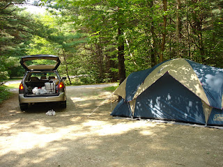 Kancamagus Highway Photos