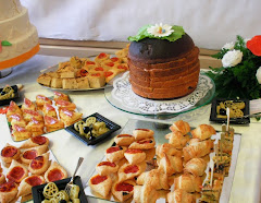 1 notte in cucina: Torta Inter