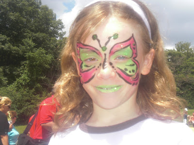 Andreza Moon: Em Breve dicas de como fazer Maquiagem Artisticas