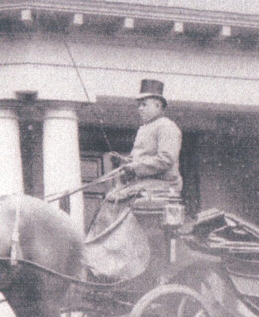 Railway Bob's Railway Ramblings: Off To Dorchester Town Via London ...