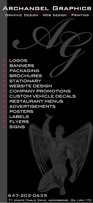 Archangel Graphics