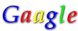 CAM's Journal: Gaagle.com