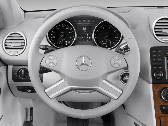 2011 Mercedes-Benz M-Class ML350 Specs,Features and Price | Cars respect