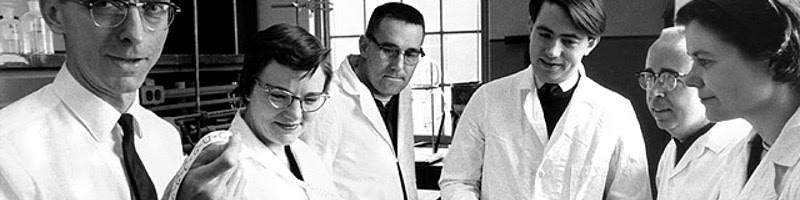 MSS: What is the collective noun for a group of scientists?