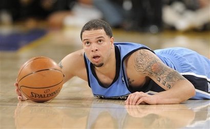 Kobe Bryant: Sırt Ağrıları da Durduramadı | Ali Sami Yen