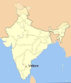 Vellore, India