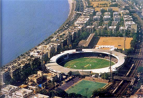 Venue Wankhede Cricket Stadium Mumbai ICCCricketWorldCup2011PK venue-wankhede-cricket-stadium-mumbai-icccricketworldcup2011pk