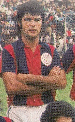 El Sanlorencista: IDOLOS DE AYER Y HOY