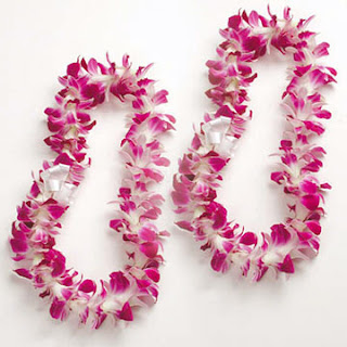 LEIS BY TIARE: LEIS FOR SALE!!!