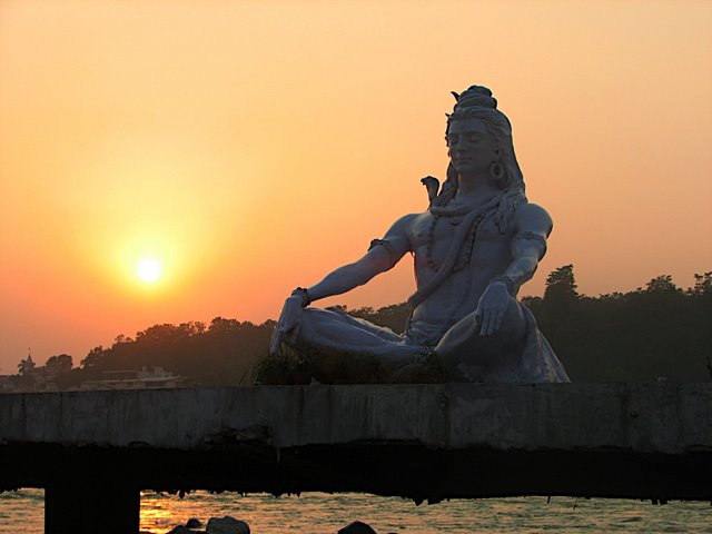 Outdooryoga: Experiencing Contemplation (Dharana) through the Practice ...