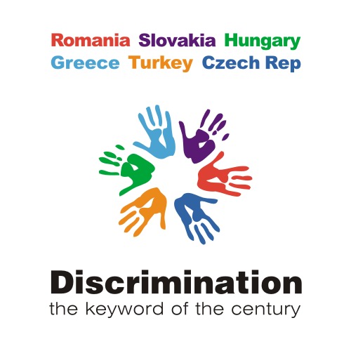 Discrimination - the key word of the century Youth Exchange
