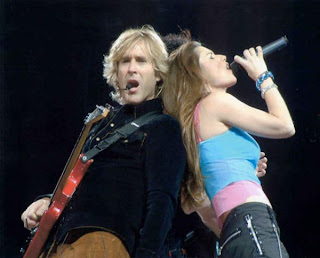 The Fabulous Fall: Marc Muller