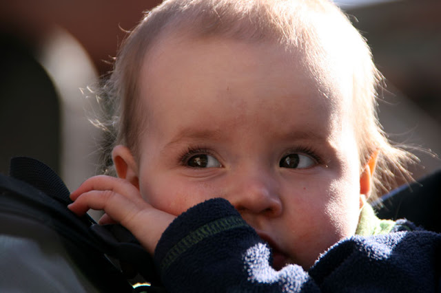 People: Not quite sure