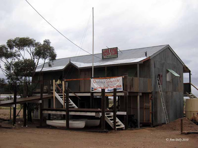 Meanderings Far and Near