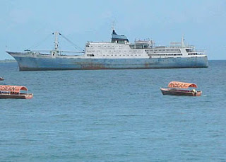 ZANZIBAR MPYA - FUNGUO ZA KHERI