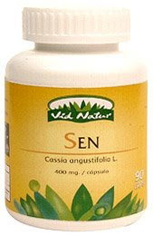 SEN ~ Mas Vida Natural