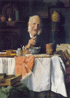 Glazed and Confused: Louis Charles Moeller and the Art of Majolica