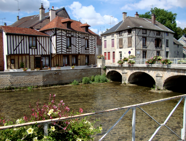 A Love of Everything French: Day Trip To Champagne Wine Country, August ...
