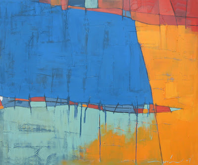 Galeria Atlantico Sur: Emilia Marcon