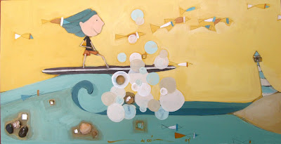 Arte para chicos: ARTECITO