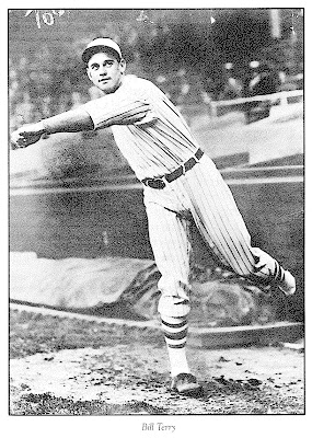 Sunnyside Dr.®: The Last National League Player to Hit .400