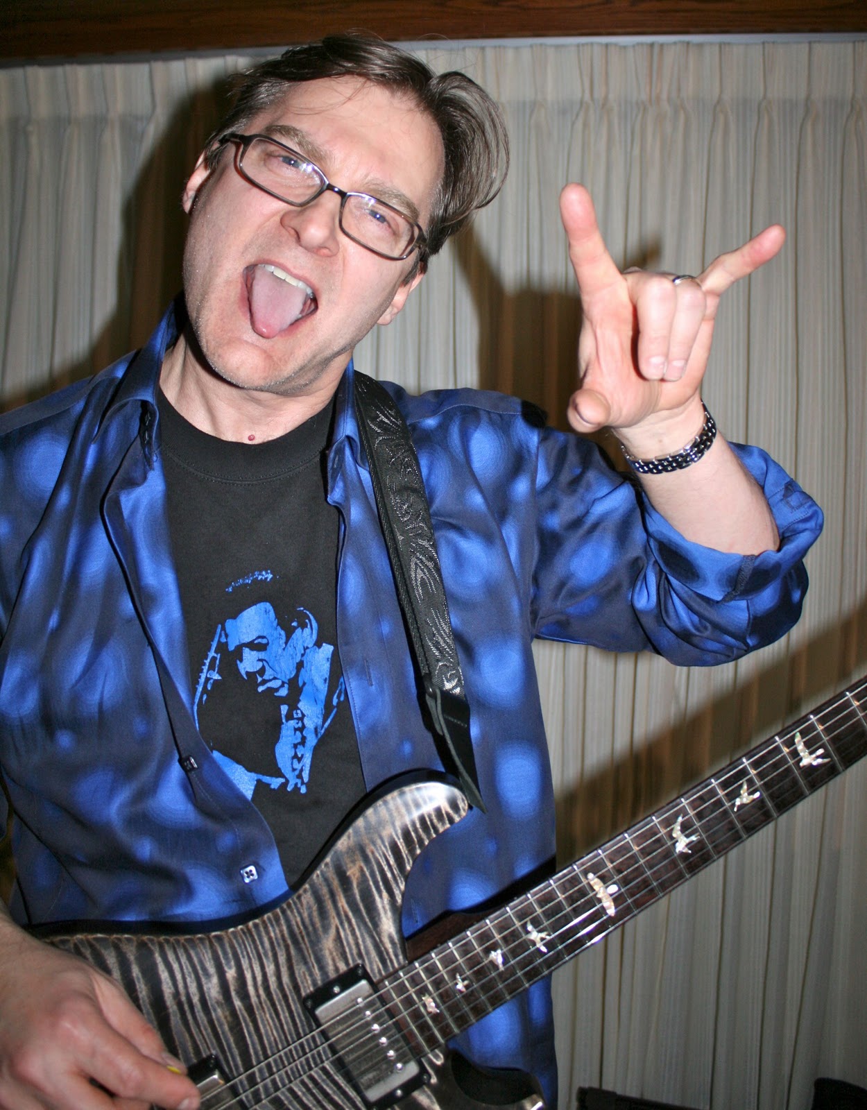 HOLLYWOOD ON THE POTOMAC: Journopalooza: They won't quit their day jobs ...