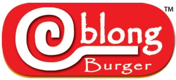 Sempoii Oblong Burger