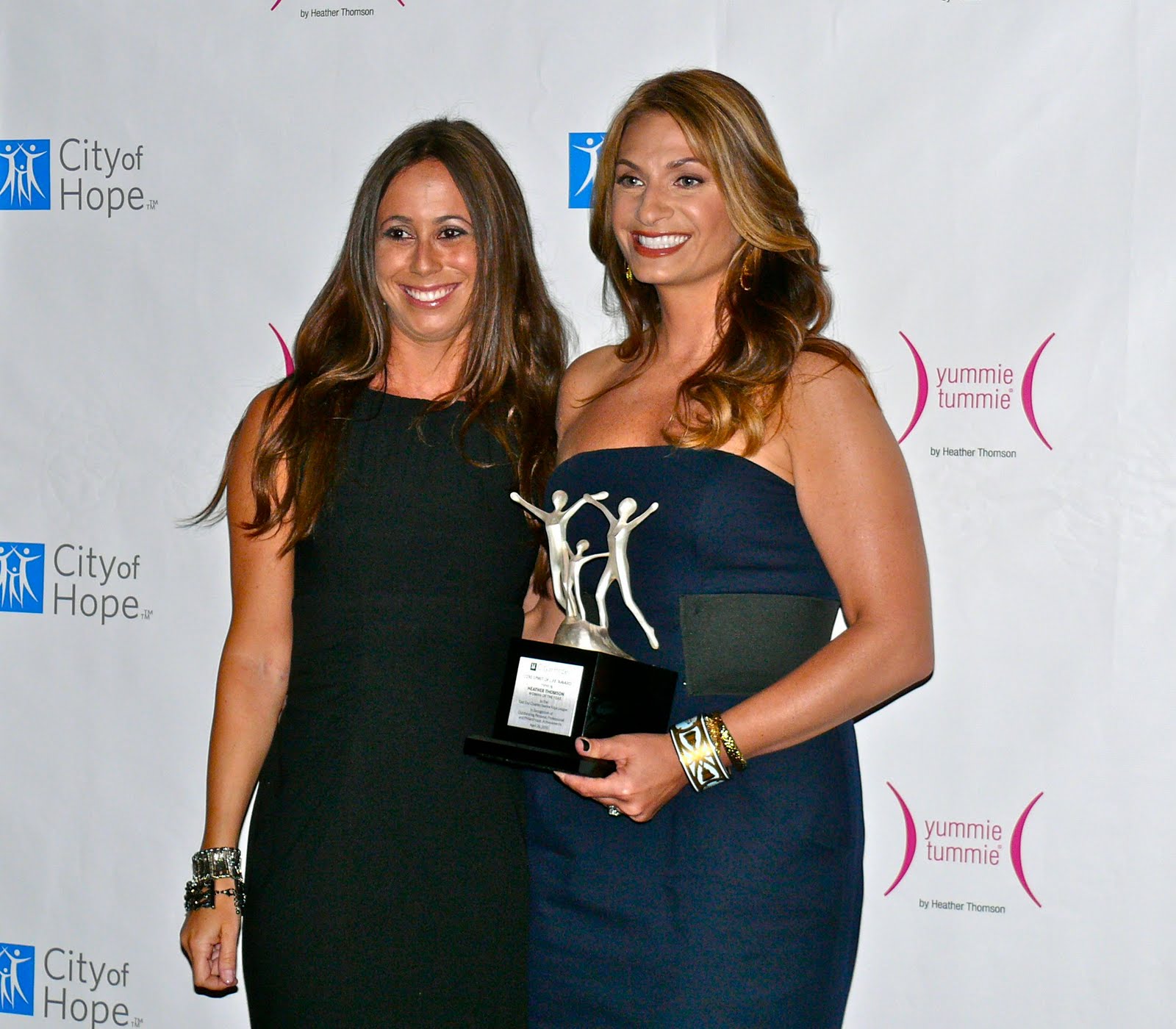 Hot New Trends In The Entertainment World: Spirit of Life Spring Award ...