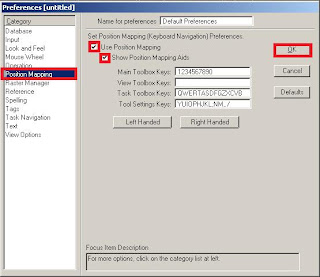 CAD AND DRAFTING: MICROSTATION SHORT CUT