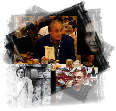 Anime Hell: Carl Macek (1951-2010)