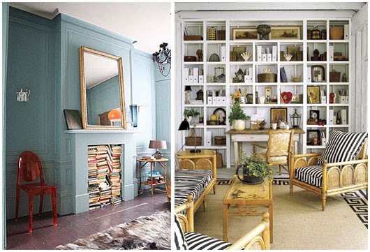 ` creative stOrage units ` ~ Seductive Girl