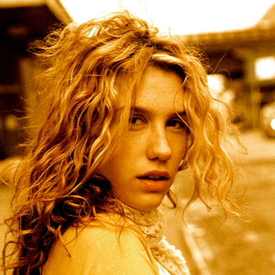 Kesha And Katy Perry Photoshoot