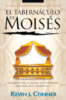 Libreria Emaús» Libros: EL TABERNACULO DE MOISES. Conner, Kevin.