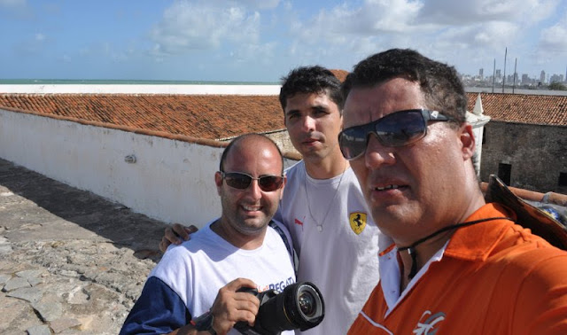 CRUZEV V - 15 MOMENTOS JORNALISTA ROBERTO CAIAFA - COBERTURA WWW ...