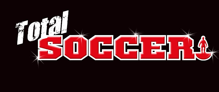 Total Soccer