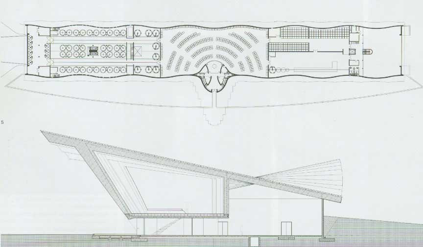 Ysios y Santiago Calatrava