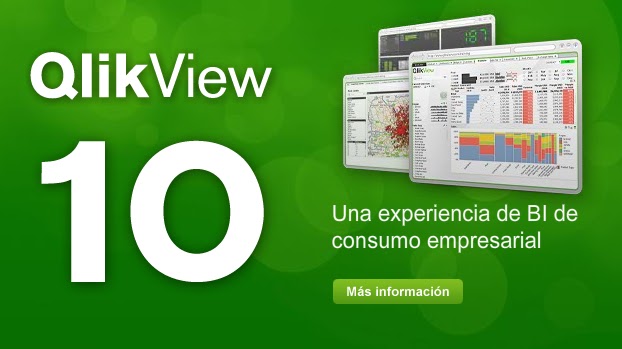 2xMil Soluciones: ¿Qué es QlikView?