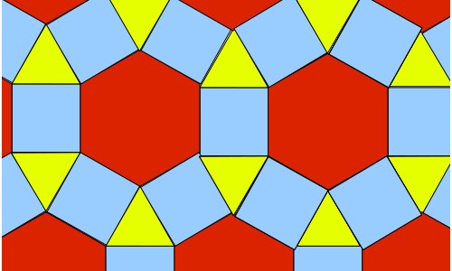 That doesn't seem to add up: A Tiling Problem