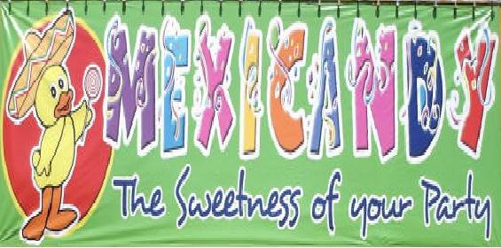 Mexicandy