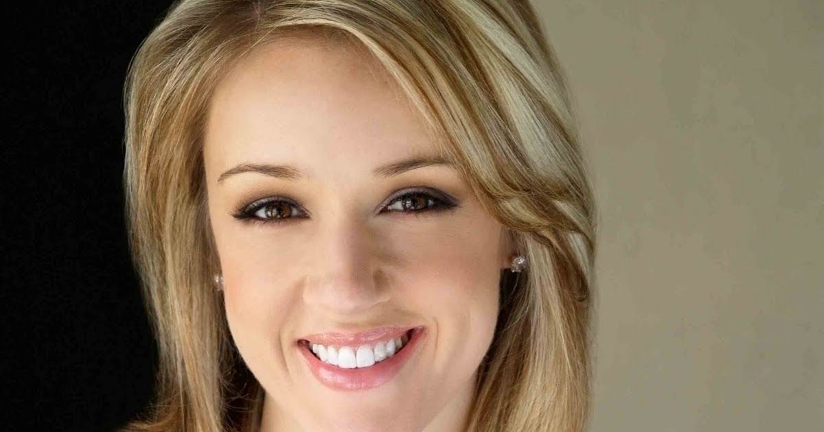 Megan Alexander's Blog: Megan Alexander will appear on CNN's "Showbiz ...