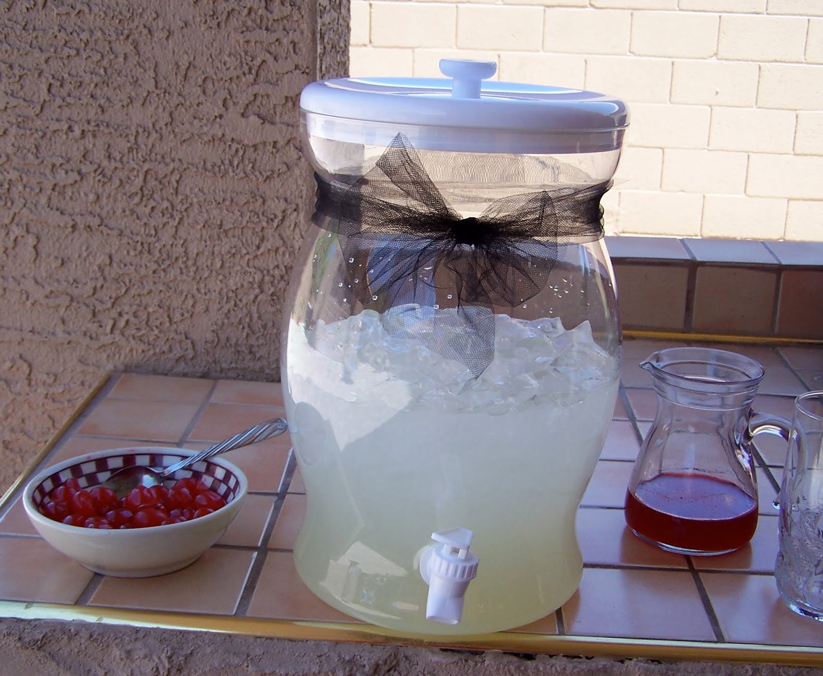 Recipient punch : trouvez le meilleur prix sur Voir avant d'Acheter