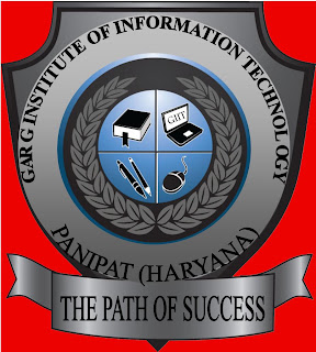 Garg Institute of Information Technology, Panipat