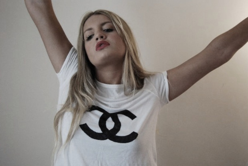 If It's Hip, It's Here (Archives): Some Of The Sharpest Sharpie Art Out ...