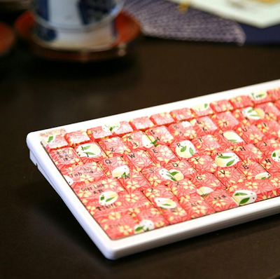 If It's Hip, It's Here (Archives): Funky Find Of The Week: Handmade ...