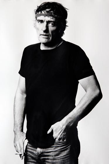 If It's Hip, It's Here (Archives): Dennis Hopper, Behind The Camera And ...